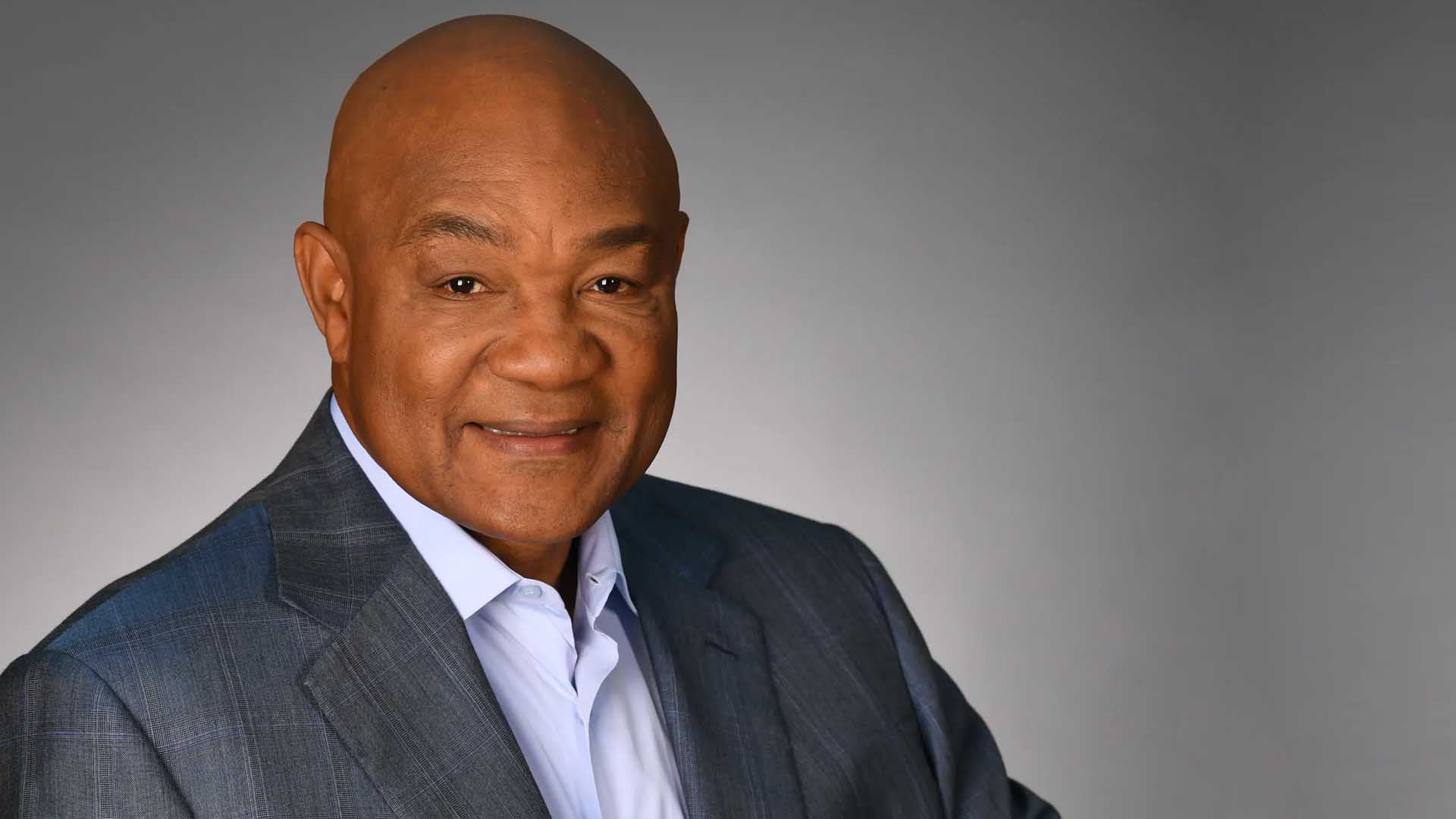 George Foreman death marks end of boxing era - Cairo Guardian