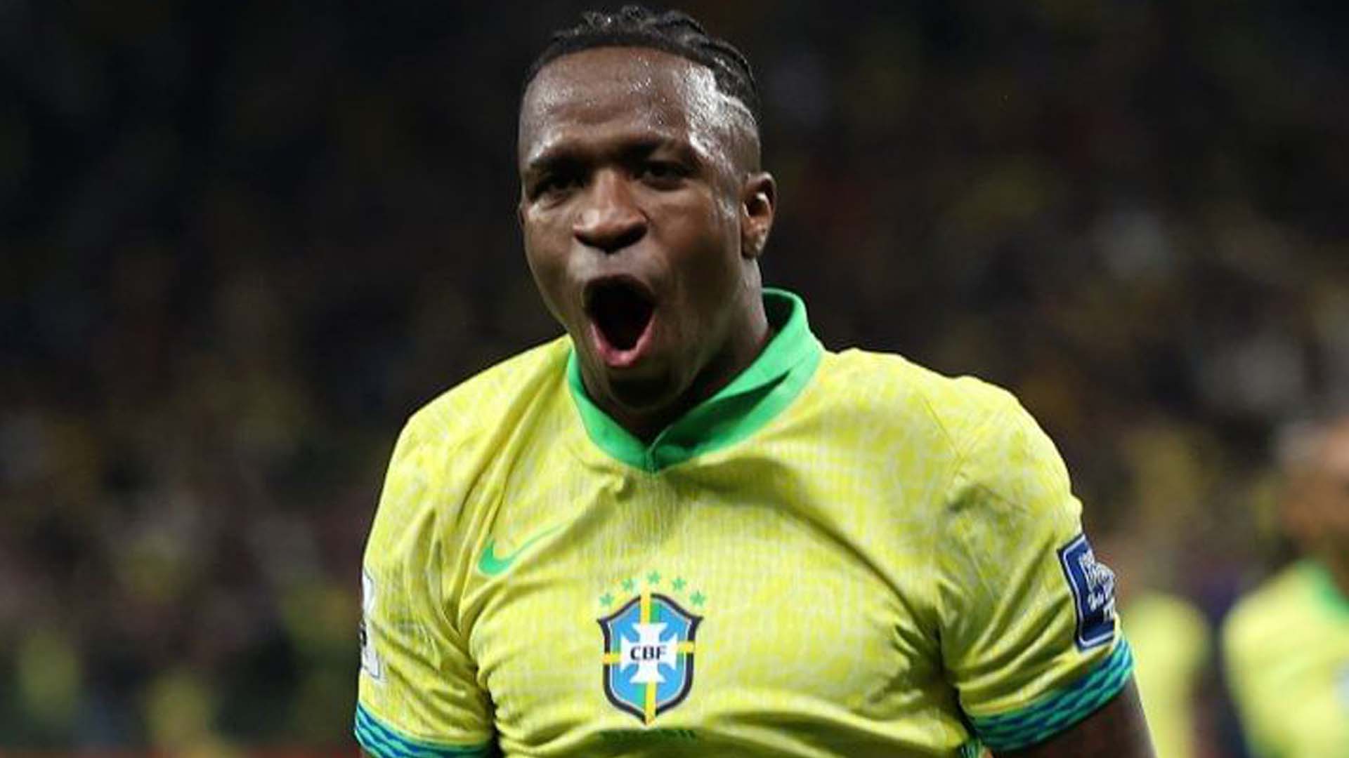 Brazil qualify for 2026 World Cup after narrow win over Paraguay - Cairo Guardian